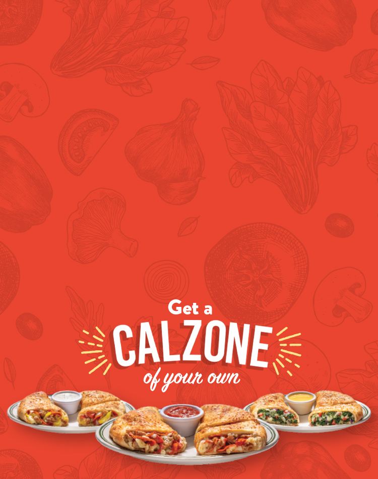 Larosa's order online store